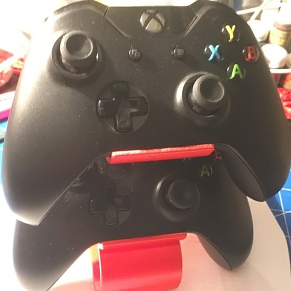 Microsoft | Video Games & Consoles | Microsoft Xbox One Dual Controller ...